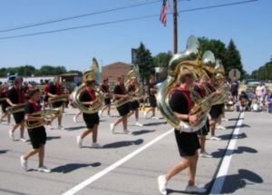 Polka Days - Pulaski Area Chamber
