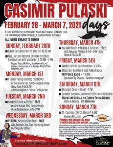 Casimir Pulaski Days - Pulaski Area Chamber