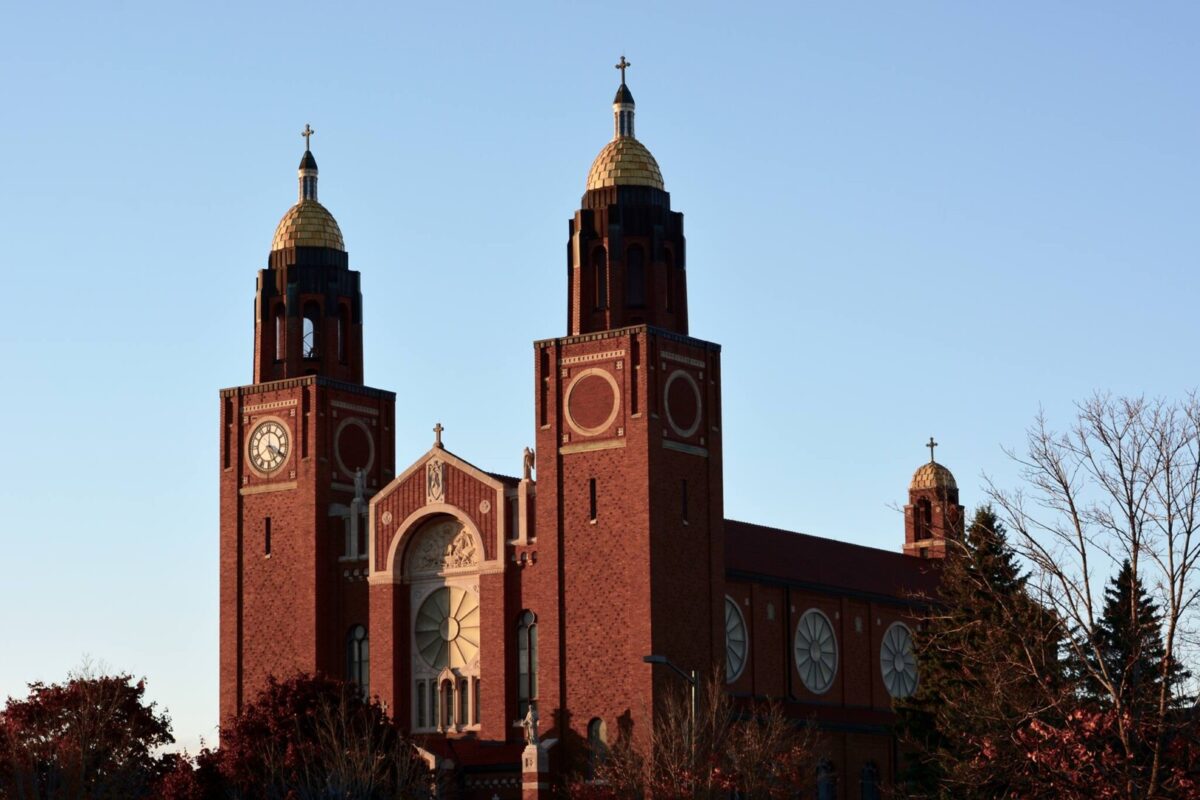 Assumption BVM Congregation - Member Directory - Pulaski Area Chamber